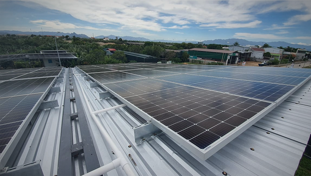 Moregosolar, one-stop PV products procurement platform