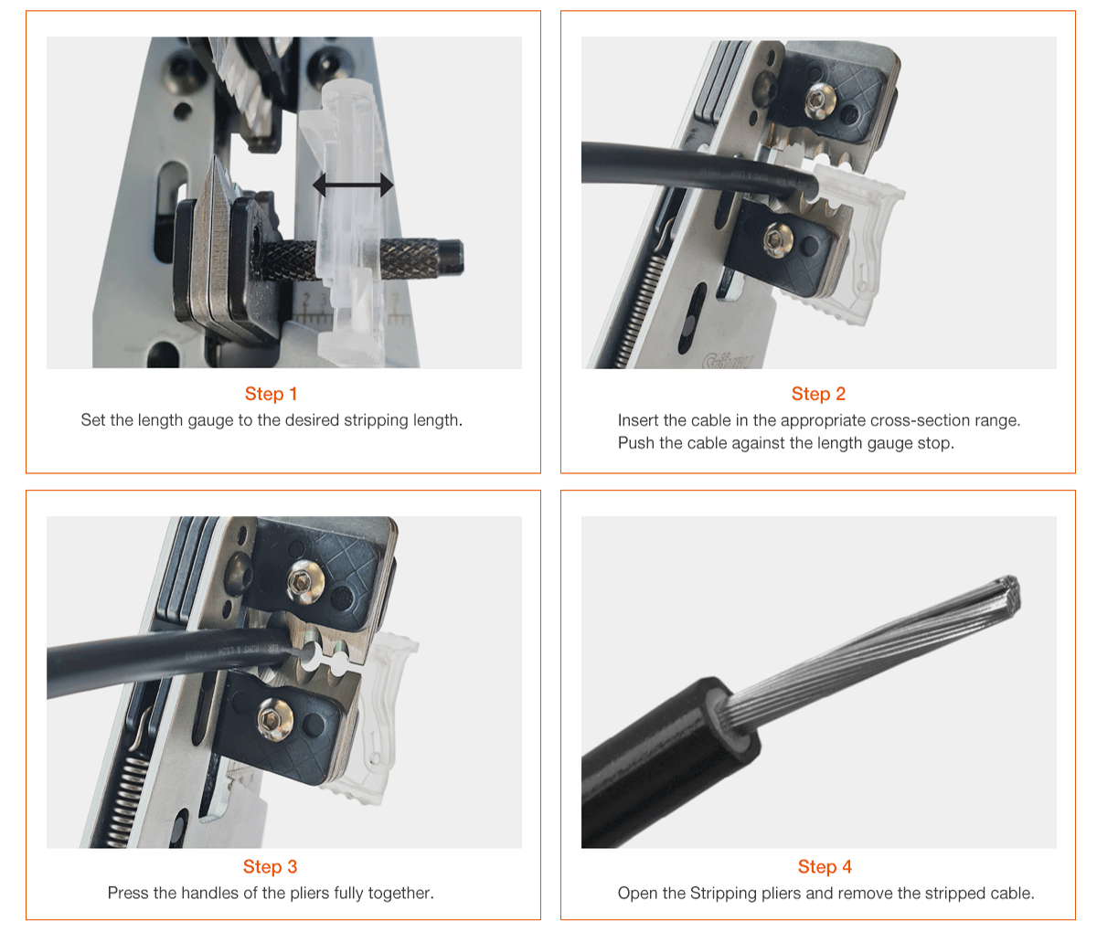 Staubli MC4 and MC4-EVO2 Tool Case - Moregosolar, one-stop PV products ...